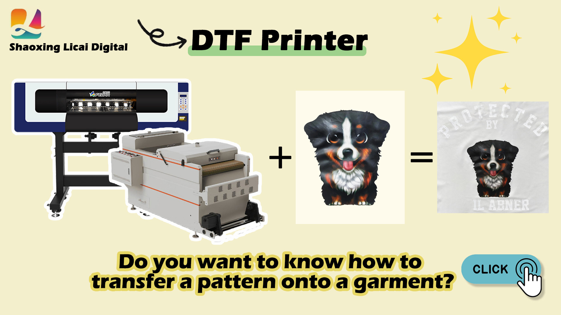 Quality Fabric Printers & DTF Printer Machine factory from China