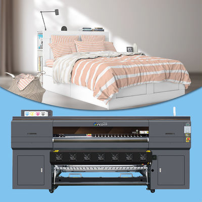 Quality Fabric Printers & DTF Printer Machine factory from China