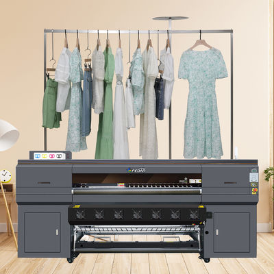 Quality Fabric Printers & DTF Printer Machine factory from China