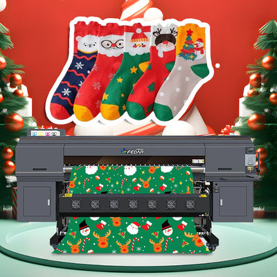 Quality Fabric Printers & DTF Printer Machine factory from China